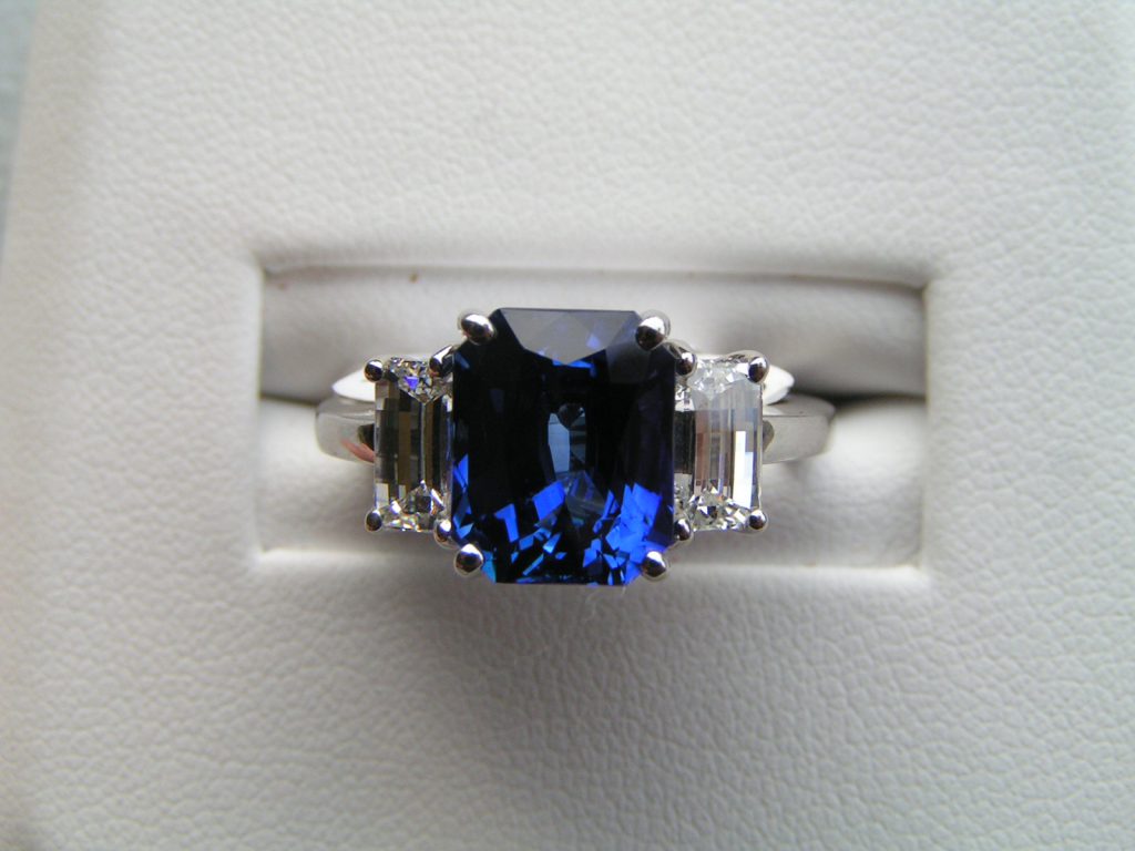 Custom Design – Rand Jewelers